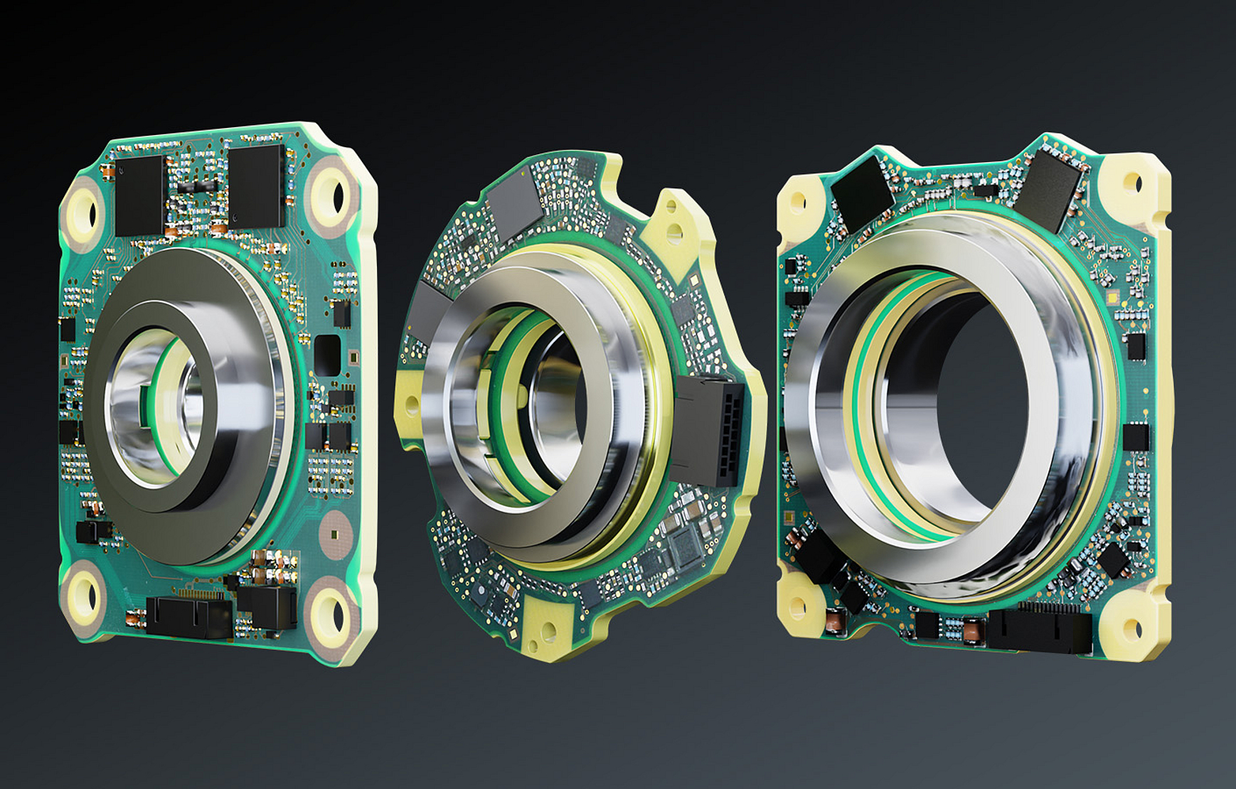 Move Robots Safely and Very Precisely