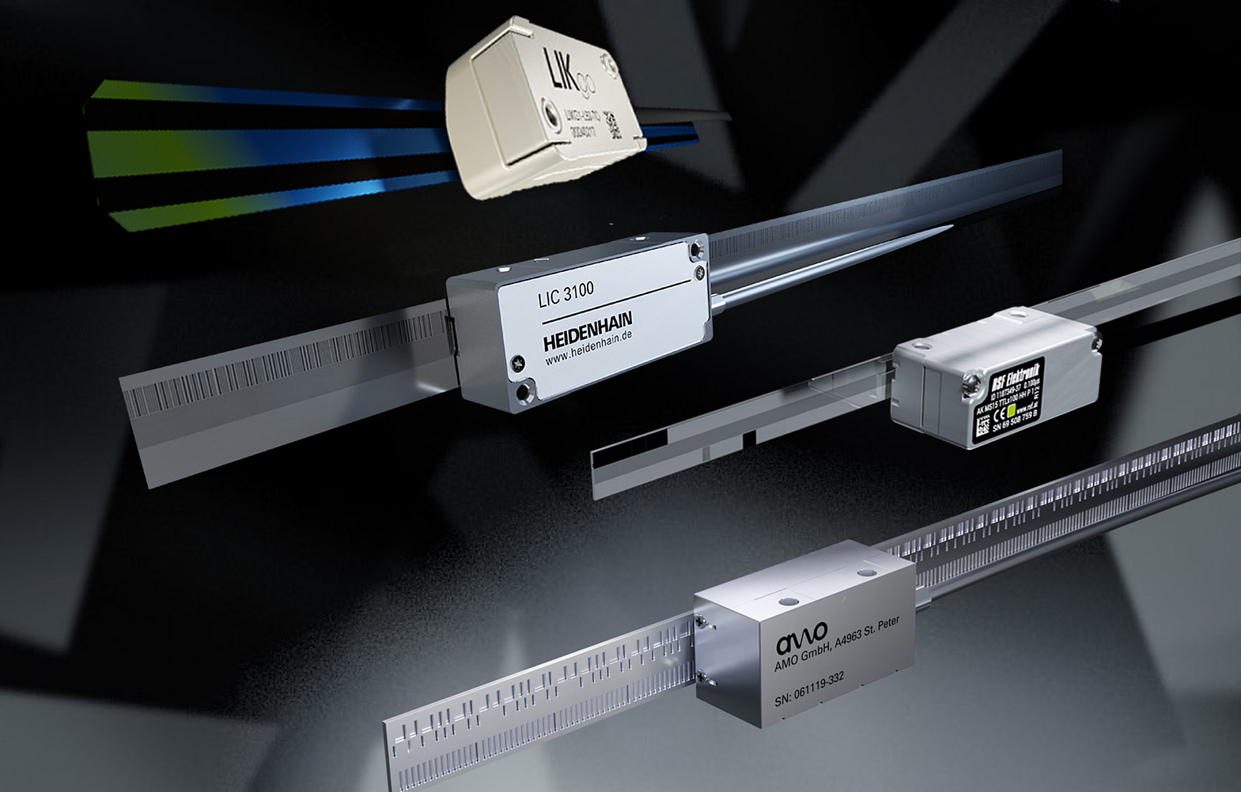 Measurement for any motion design