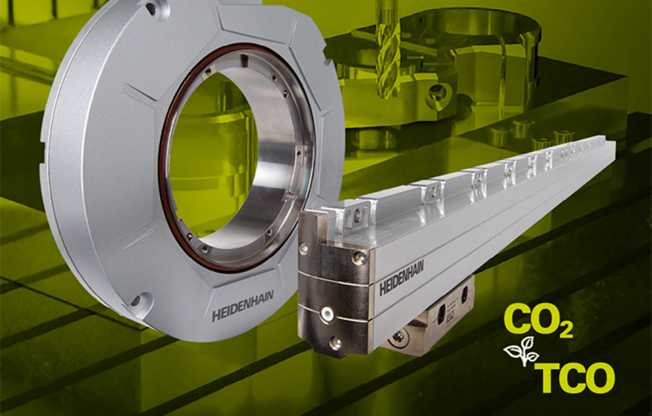 HEIDENHAIN virtual show: the future of CNC controls