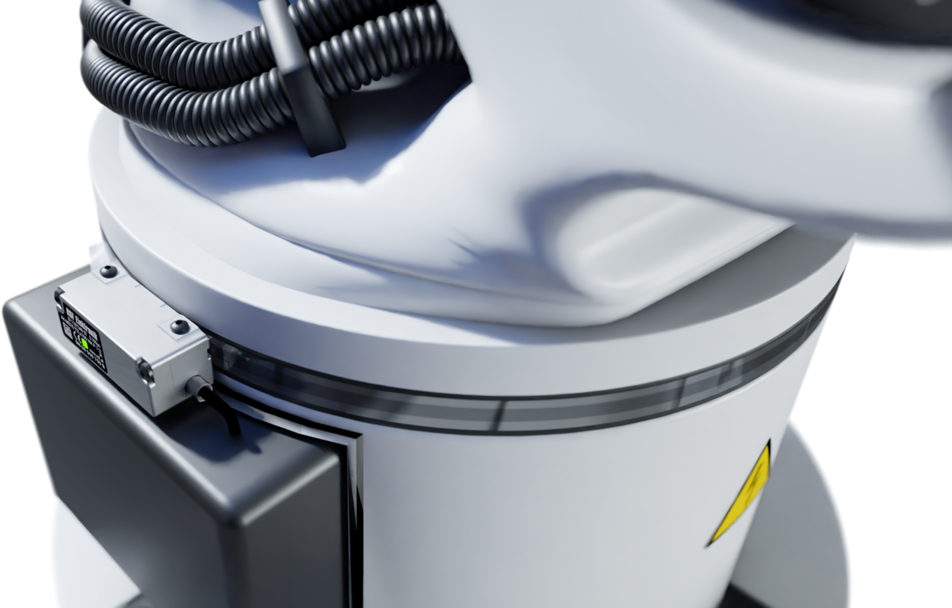 Move Robots Safely and Very Precisely