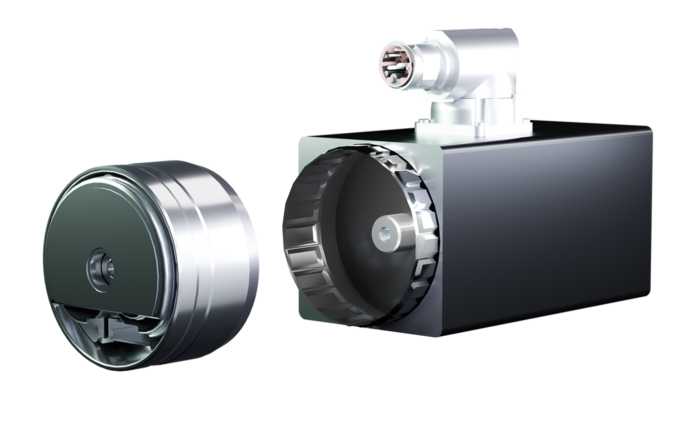 HEIDENHAIN encoders with added value