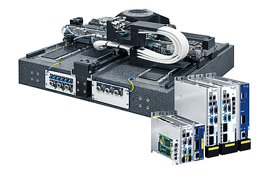 Virtual trade show: metrology and quality assurance