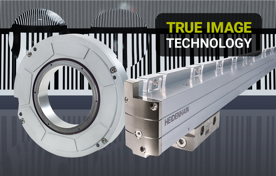 HEIDENHAIN virtual show: the future of CNC controls