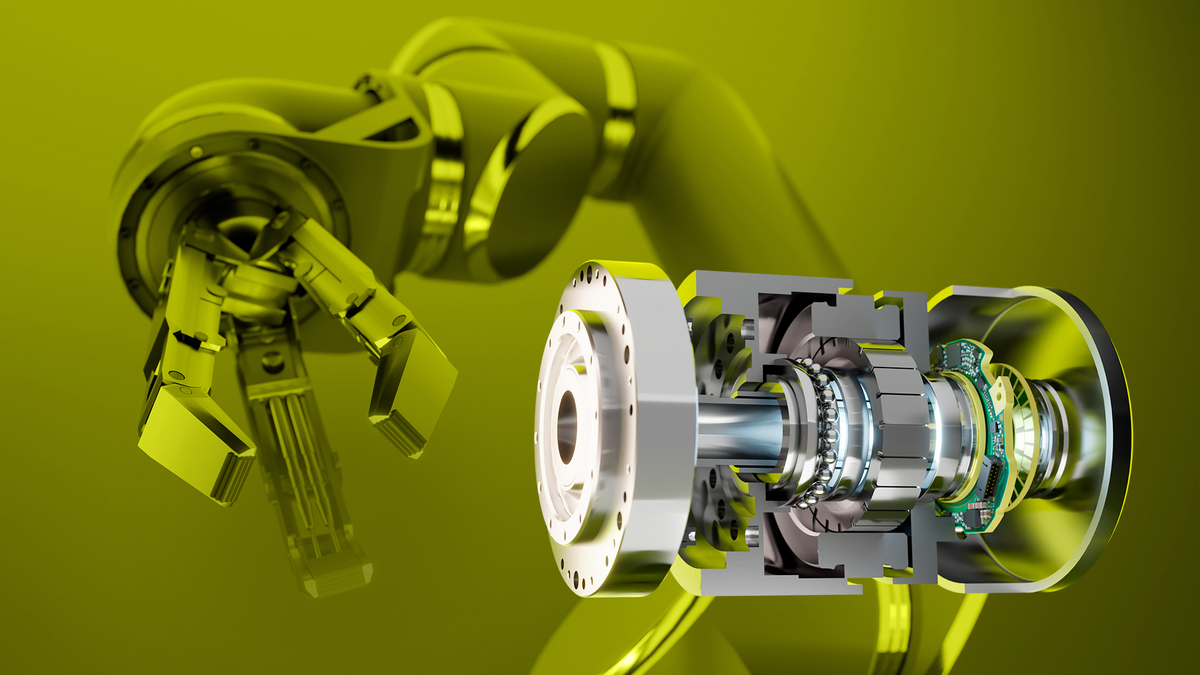 Measurement for any motion design