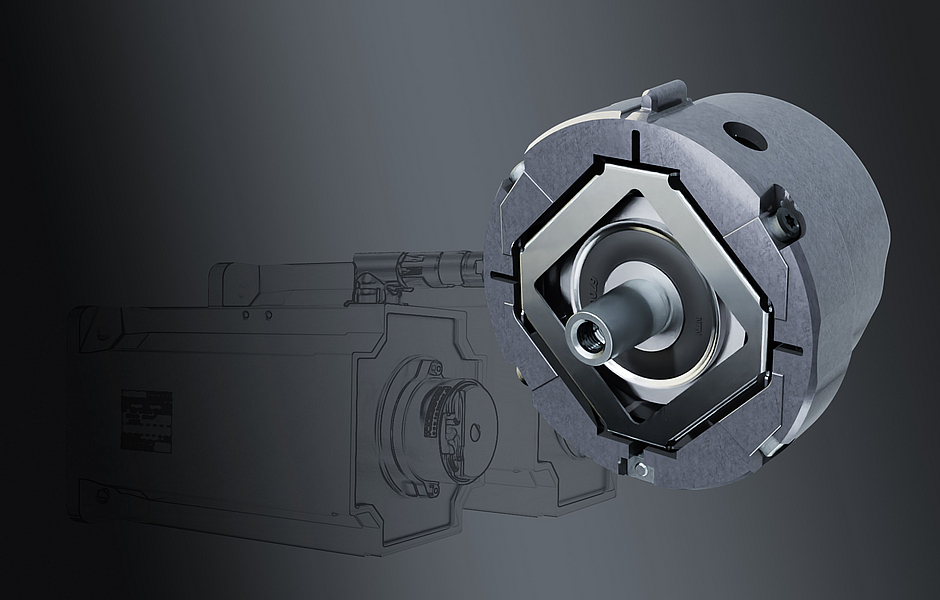 HEIDENHAIN encoders with added value