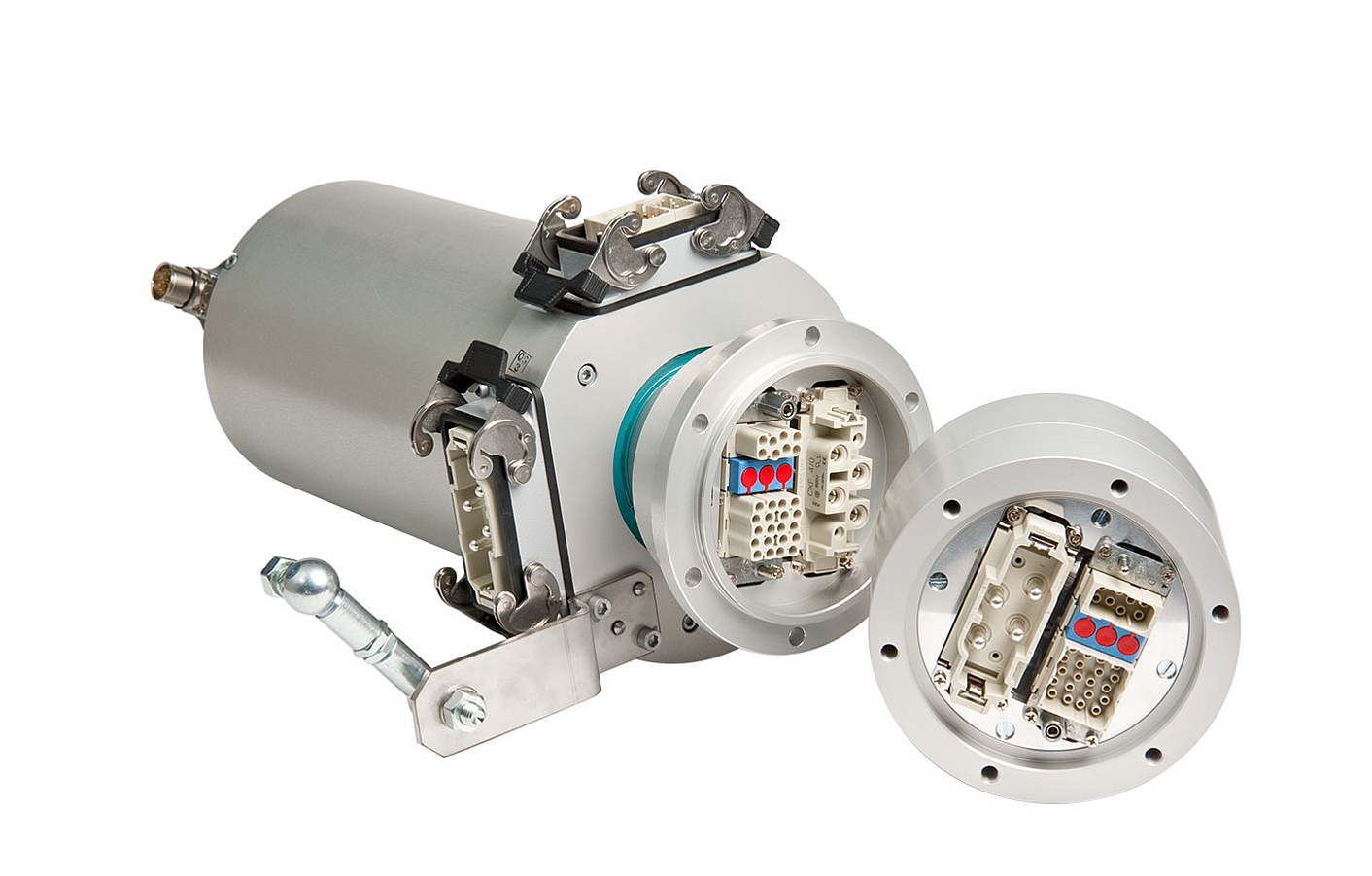 HEIDENHAIN encoders with added value