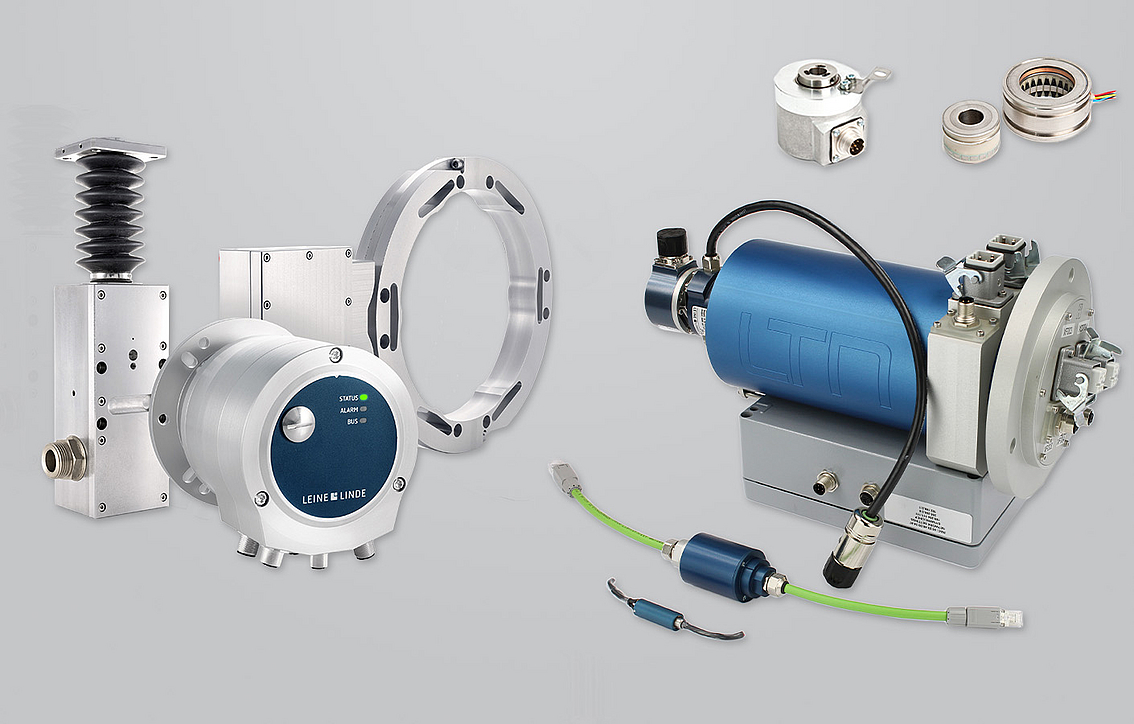 Measurement for any motion design