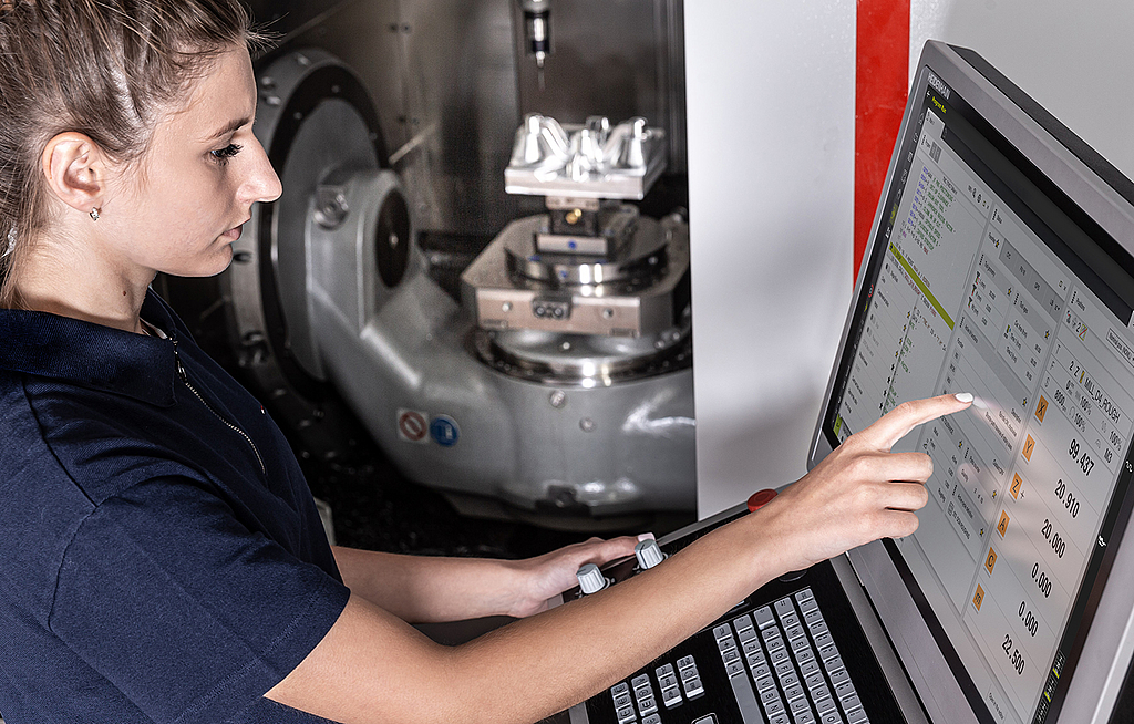 TNC7 - Intuitive | Task-Focused | Customizable