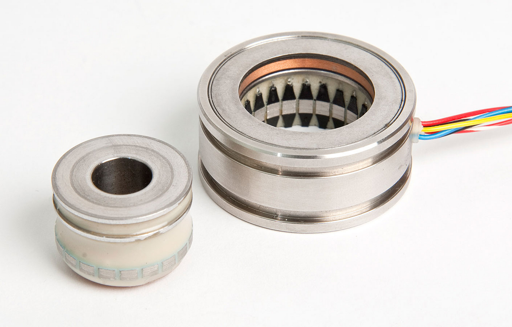 Measurement for any motion design