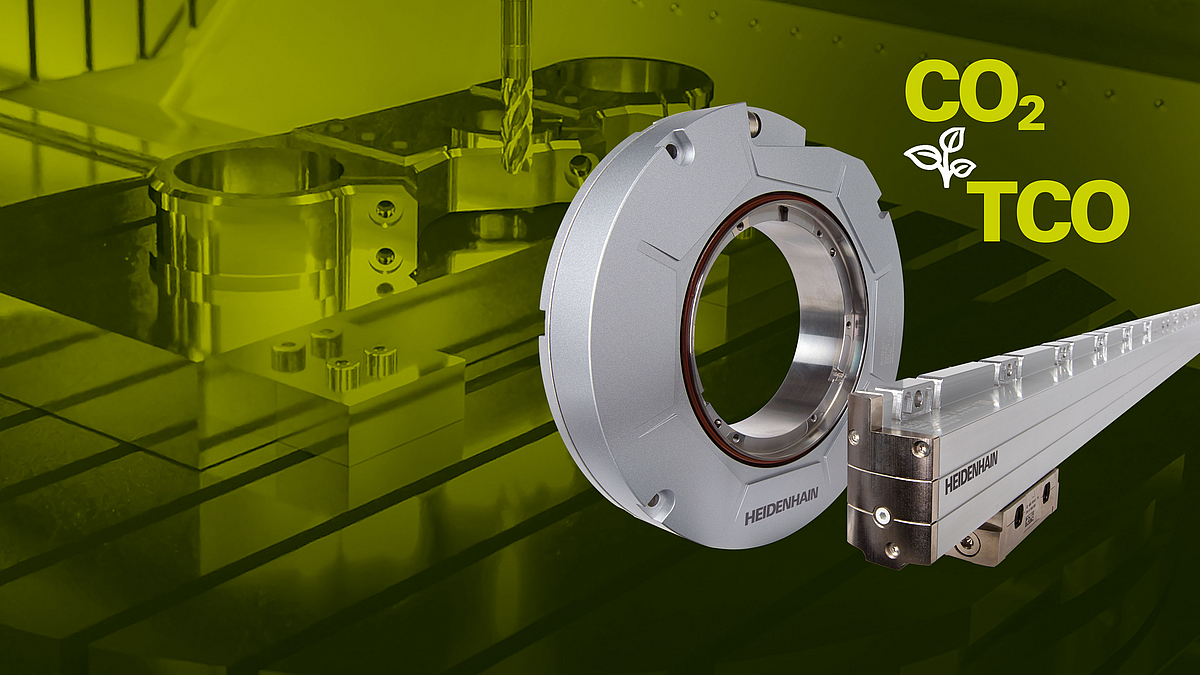 HEIDENHAIN virtual show: the future of CNC controls