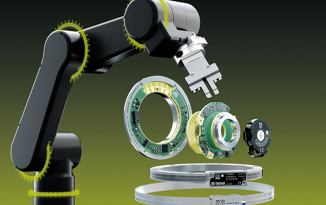 Measurement for any motion design