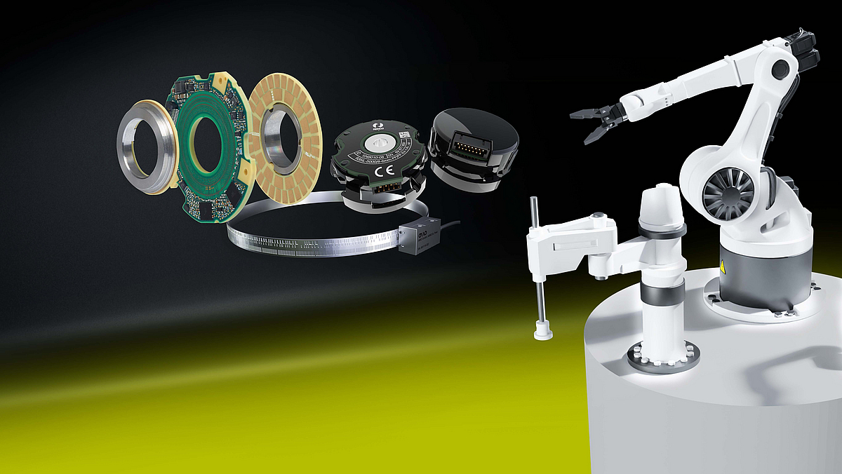 Move Robots Safely and Very Precisely