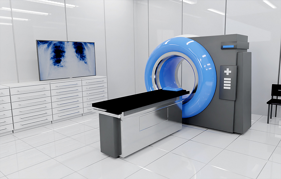 Measurement for any motion design