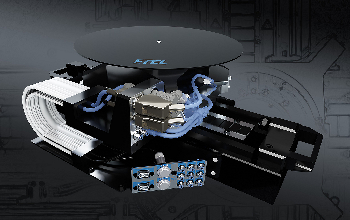 Measurement for any motion design