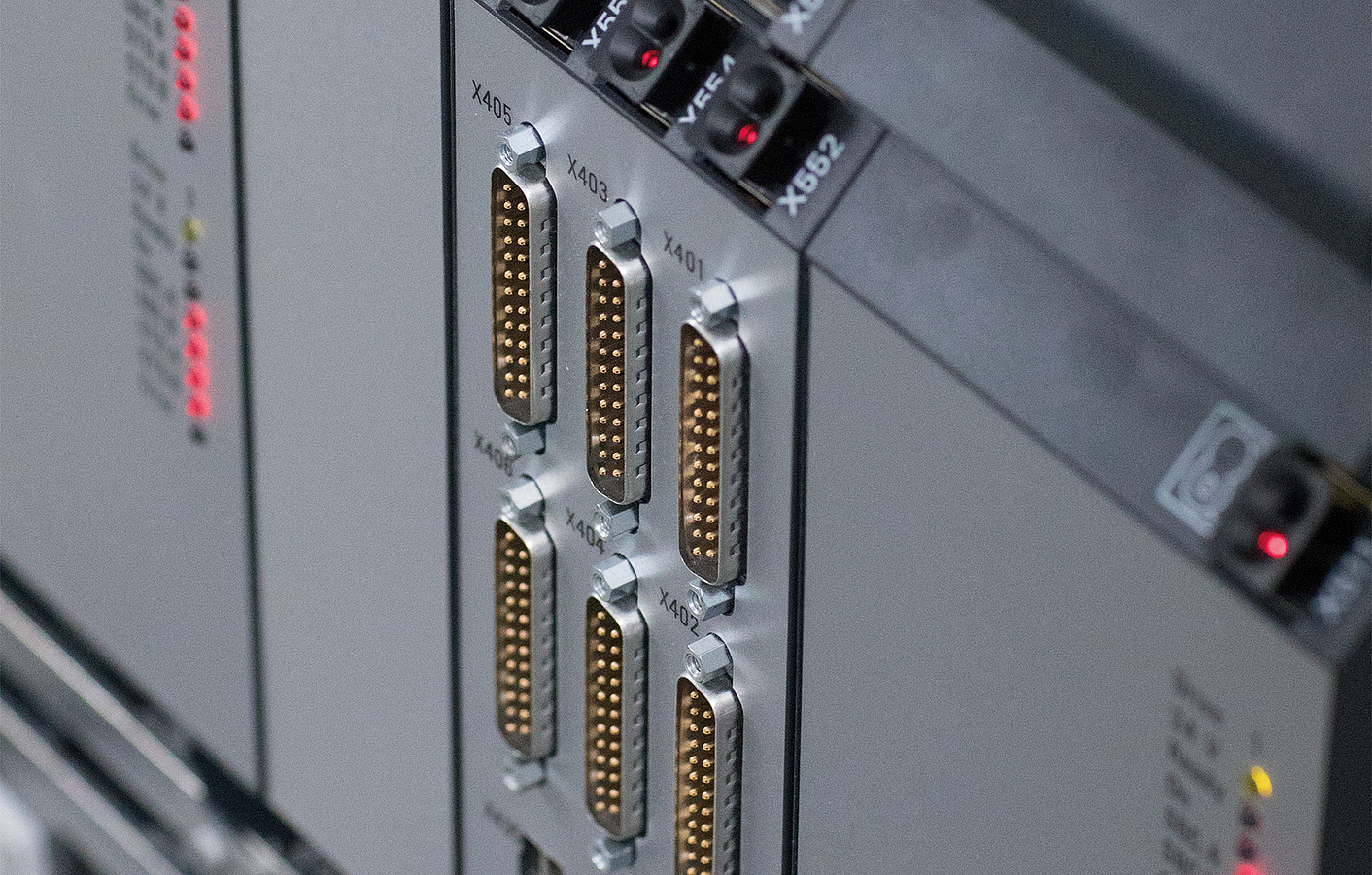 Gen 3 drives and compact inverters