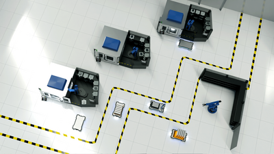 Measurement for any motion design
